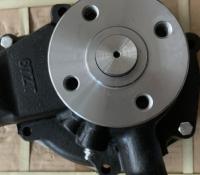 China Mitsubishi 6D16 Water Pump 6D16T Part No. ME995307 ME075293 for sale