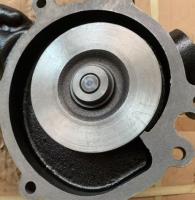 China Mitsubishi Engine Parts 6D16 Water Pump 6D31 6D34 Part No. ME993520 for sale