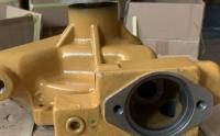 China 6D95 Water Pump Komatsu Part No. 6206-61-1100 6206-61-1102 Engine Parts for sale