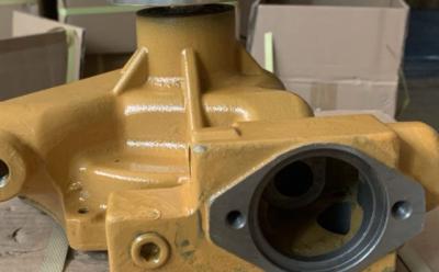 China 6D95 Water Pump Komatsu Part No. 6206-61-1100 6206-61-1102 Engine Parts for sale