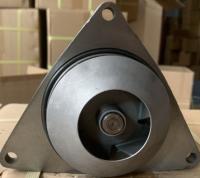 China 6CT Water Pump Part No. 6742-01-3070 Faster Delivery Cummins Engine for sale