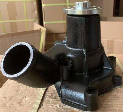 China Isuzu Water Pump Model 6BD1 Part No. 1-13610-819-0 EX200LC-5 EX200-5 Hitachi for sale