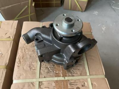 China High Quality Water Pump 352-2080 3522080 For CAT Machinery Diesel Engine C7 C9 3126B 3126E Excavator 586C for sale
