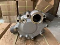 China High Quality 4P-3682 159-3140 Water Pump For  Engine 3114 3116 3126 for sale