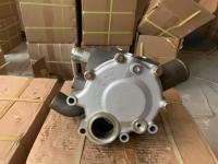 China High Quality 7C4508 4W7589 Water Pump For  Engine C7 3114 3116 3126 Excavator E325B for sale