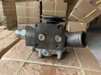 China High Quality 7C4508 4W7589 Water Pump For  Engine C7 3114 3116 3126 Excavator E325B for sale