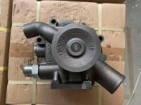 China High Quality 7C4508 4W7589 Water Pump For  Engine C7 3114 3116 3126 Excavator E325B for sale