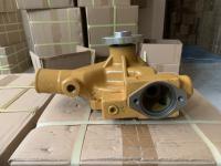 China High-Efficiency Performance​ Komatsu Water Pump Unmatched Reliability​ Longer Lifespan Komatsu Engine for sale