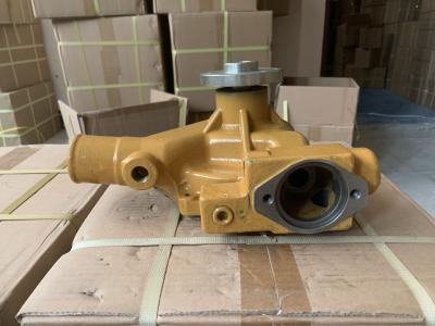 China High-Efficiency Performance​ Komatsu Water Pump Unmatched Reliability​ Longer Lifespan Komatsu Engine for sale