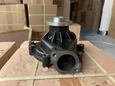 China Easy Maintenance​ Mitsubishi 6D16 Water Pump Heat Dissipation Leak-Proof 6D31 6D34 for sale