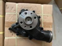 China New 4 Holes 6SD1 Isuzu Water Pump 1-13610944-0 For Hitachi Excavator EX300-2 EX300-3 Isuzu 6SD1 6SD1T 6SD1-T for sale