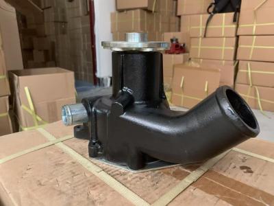 China 6BG1 4BG1 6BD1 Isuzu Water Pump 1136500171 1-13610145-2 Hitachi Excavator EX200-1 EX200-5 EX200LC-5 6 Holes for sale
