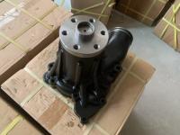 China 6SD1 Isuzu Water Pump 1-13650002-3 1-13650-008-1 1-13610-676-1 Hitachi Excavator EX300-5 Isuzu 6SD1 6SD1T 6SD1-T for sale