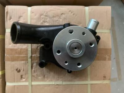 China 6BG1 Isuzu Water Pump  8-97253028-1 8972530281 Hitachi Excavator EX210 EX100-5 EX120-5 EX130-5 for sale
