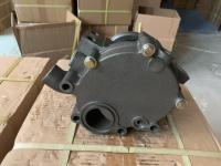 China Engine C7 C9 Water Pump 227-4299 197-9581 2194452 Compatible For Excavator E330D E330C for sale