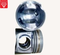 China 6L Piston 5302254 Suitable For 6C8.3 Engine for sale