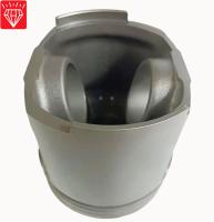 China High Quality Engine Piston 4910464 for QSK19 Engine for sale
