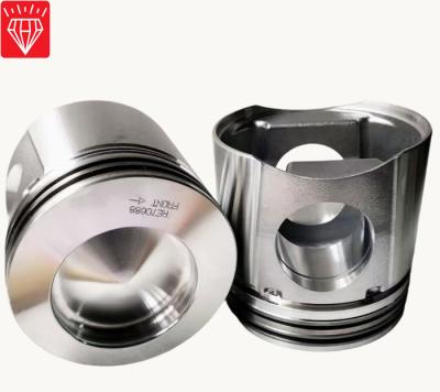 China RE70688 Piston for 8110T 8120 8120T 8210 8210T Engine for sale