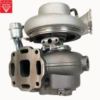 China Supercharger 4043577 4955500 For  HX55WM Turbocharger for sale