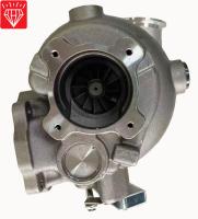 China Supercharger 4043577 4955500 For  HX55WM Turbocharger for sale