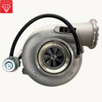 China Supercharger 4043577 4955500 For  HX55WM Turbocharger for sale
