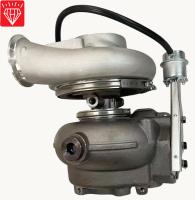 China Supercharger 4043577 4955500 For  HX55WM Turbocharger for sale