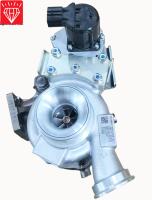 China Engine Turbocharger 49477-02500 for  PC138US-10 Excavator for sale