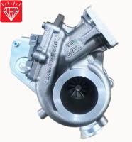 China Engine Turbocharger 49477-02500 for  PC138US-10 Excavator for sale