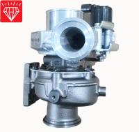 China Engine Turbocharger 49477-02500 for  PC138US-10 Excavator for sale