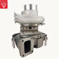 China Engine 6D114E-5 Turbocharger For PC300-10  PC350-10 Excavator for sale
