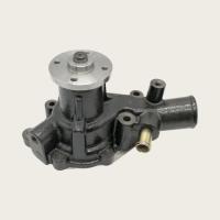 China 5-13610187-0 Water Pump  for  4BC1 Engine for sale