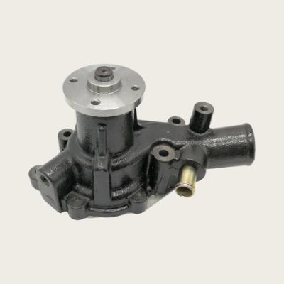 China 5-13610187-0 Water Pump  for  4BC1 Engine for sale