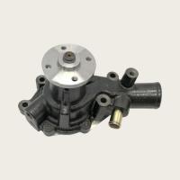 China 5-13610187-0 Water Pump  for  4BC1 Engine for sale