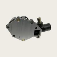 China 5-13610187-0 Water Pump  for  4BC1 Engine for sale
