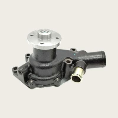 China 4BD1 4BD2 Water Pump 8-94376865-0 8-94376843-1 for 4BD1 4BD2 Engine EX100-1 EX100-2 EX100-3 EX120-2 SH120 Excavator for sale