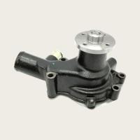 China 4BD1 4BD2 Water Pump 8-94376865-0 8-94376843-1 for 4BD1 4BD2 Engine EX100-1 EX100-2 EX100-3 EX120-2 SH120 Excavator for sale