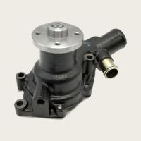 China 4BD1 4BD2 Water Pump 8-94376865-0 8-94376843-1 for 4BD1 4BD2 Engine EX100-1 EX100-2 EX100-3 EX120-2 SH120 Excavator for sale