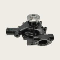 China 3800883 Water Pump for  4BT3.3 Truck Engine for sale
