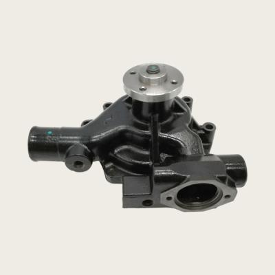 China 3800883 Water Pump for  4BT3.3 Truck Engine for sale