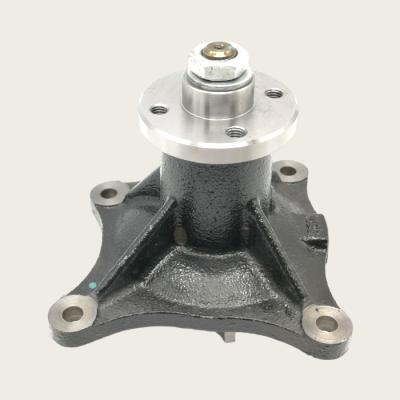 China ME086047 ME013406 Water Pump For  HD250 HD450 E70B Excavator 4D51 4D30 4D31 4D32 Engine for sale