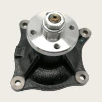 China ME086047 ME013406 Water Pump For  HD250 HD450 E70B Excavator 4D51 4D30 4D31 4D32 Engine for sale