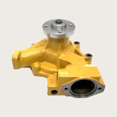 China 6204-61-1302 6204-61-1304 Water Pump  for 4D95S D20-6 D20A-7 D21S-7 Engine for sale