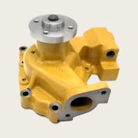 China 6204-61-1302 6204-61-1304 Water Pump  for 4D95S D20-6 D20A-7 D21S-7 Engine for sale