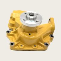 China 6204-61-1302 6204-61-1304 Water Pump  for 4D95S D20-6 D20A-7 D21S-7 Engine for sale