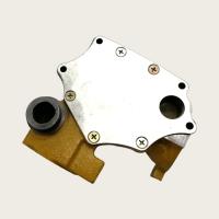 China 6204-61-1302 6204-61-1304 Water Pump  for 4D95S D20-6 D20A-7 D21S-7 Engine for sale