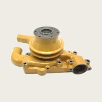 China Water Pump 6140-60-1110 6131-62-1240 for  D50-17 D50-18 LS200 4D105-3  Engine for sale