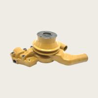 China Water Pump 6140-60-1110 6131-62-1240 for  D50-17 D50-18 LS200 4D105-3  Engine for sale