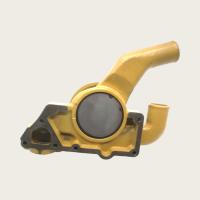 China Water Pump 6140-60-1110 6131-62-1240 for  D50-17 D50-18 LS200 4D105-3  Engine for sale