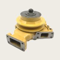 China Water Pump 6130-62-1110 6130621110 Fits for PC80 Excavator for sale