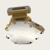 China Water Pump 6130-62-1110 6130621110 Fits for PC80 Excavator for sale